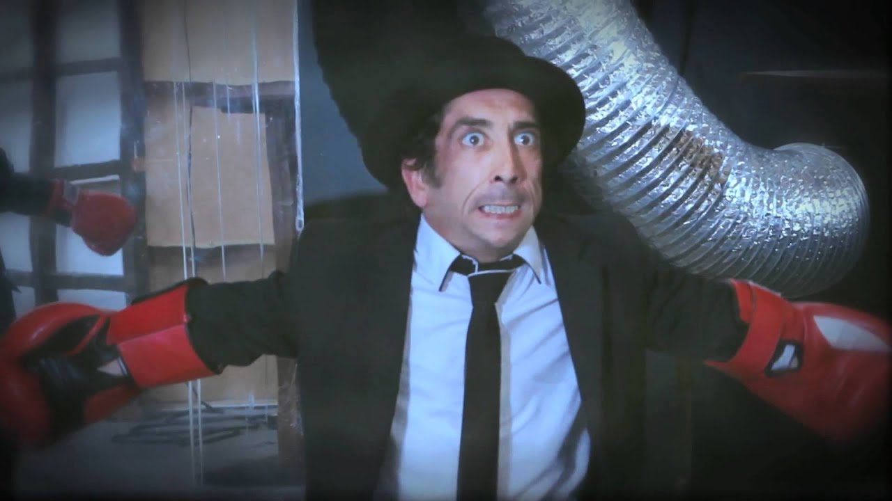 Dubstep Turbo Tango - YouTube