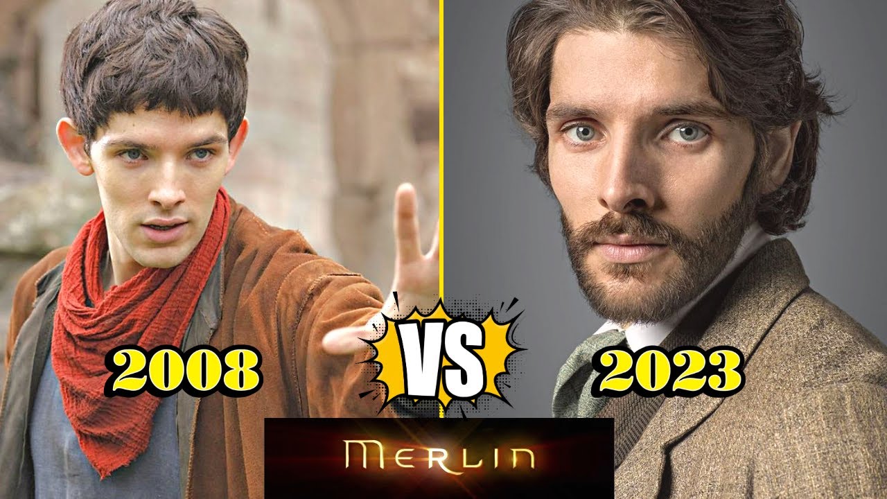Merlin Cast Then And Now 2023 How They Changed 2008 2023 Merlin TV