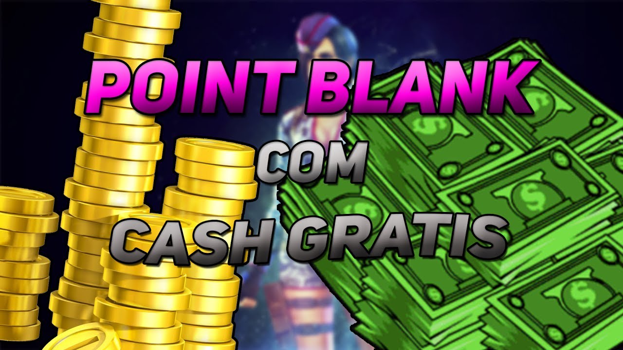 PB ONLINE COM CASH GRATIS?! - PBBULL - YouTube