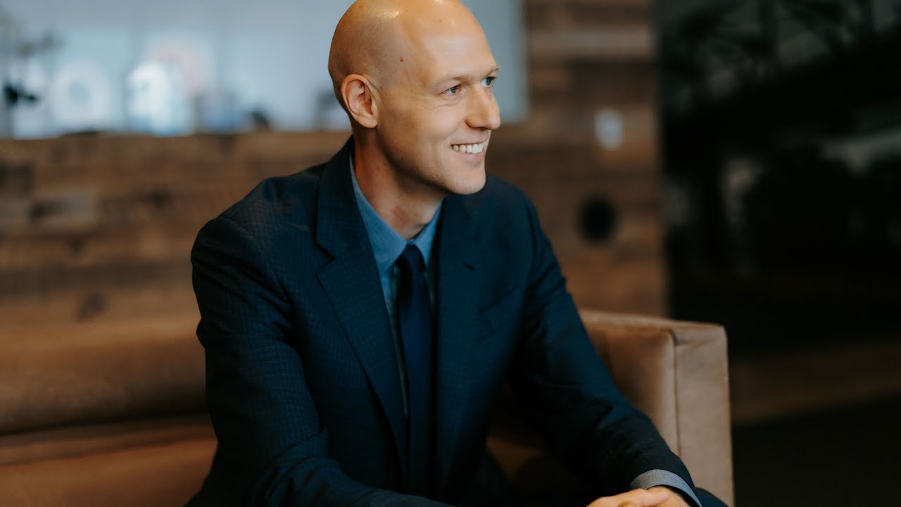 Adam Nicolet, Personal Injury Attorney | Nicolet Law - YouTube