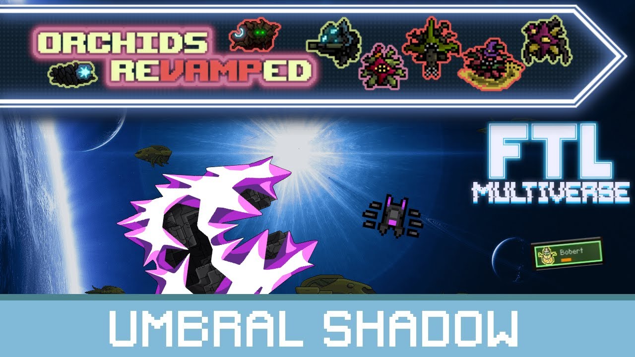 Umbral Shadow - FTL : Multiverse - VOD - YouTube