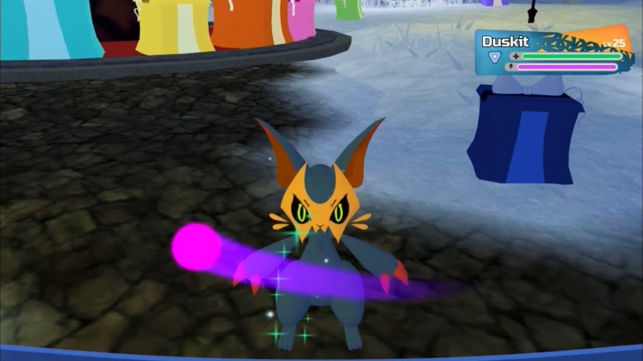 So I found my 4th Gamma Duskit.. - YouTube