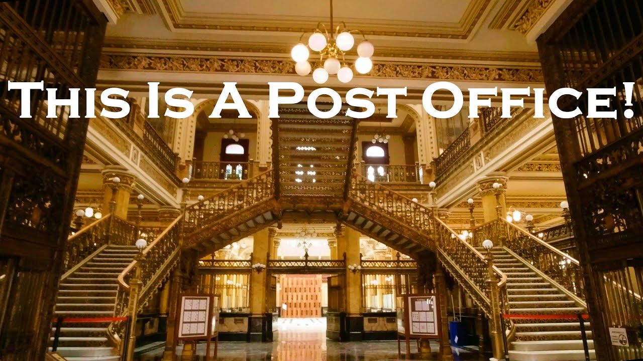 Mexico City's Amazing Architecture and History! Exploring The Zocalo ...