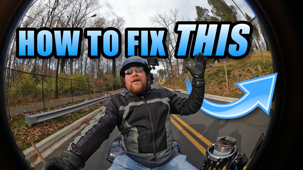 HOW TO FIX: GoPro Max Lens Mod, but MODE was off? - YouTube