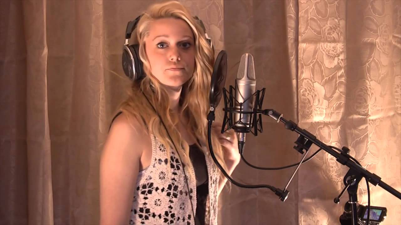 Mandy Branch Stay Cover - YouTube