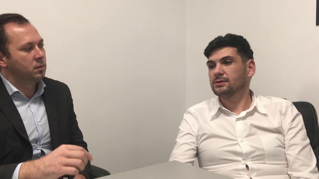 Elit Cugir -monitorizare flota prin GPS - YouTube