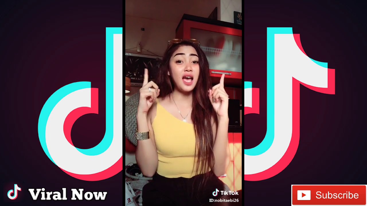 Bikin Sange aja.!? Kumpulan tik tok hot terbaru - YouTube