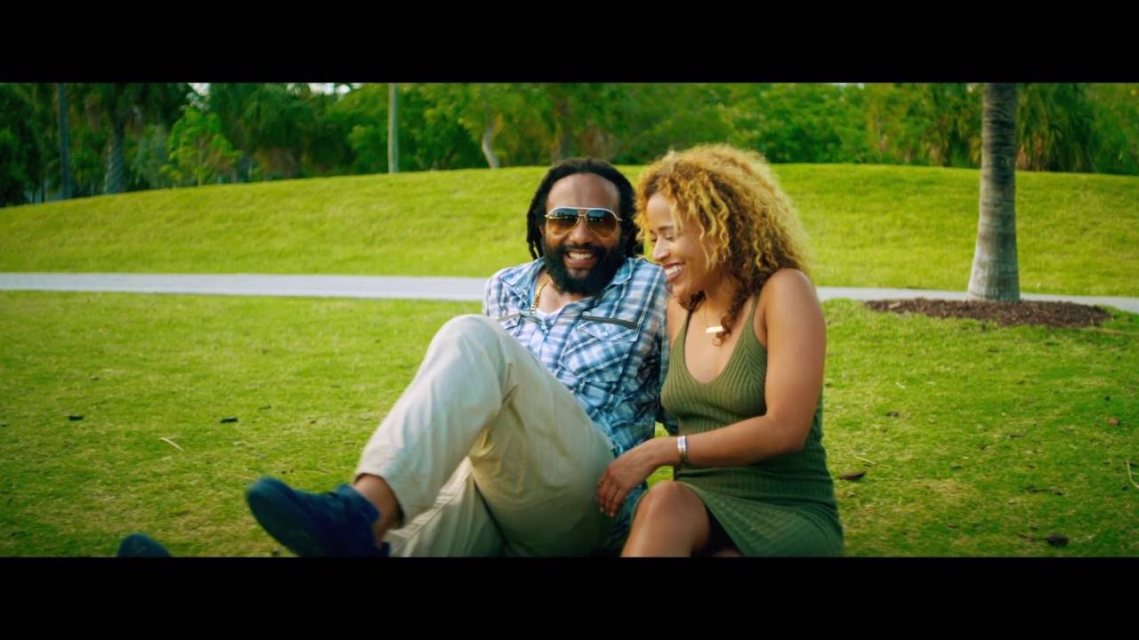 Ky-mani Marley Rule My Heart (official video) - YouTube