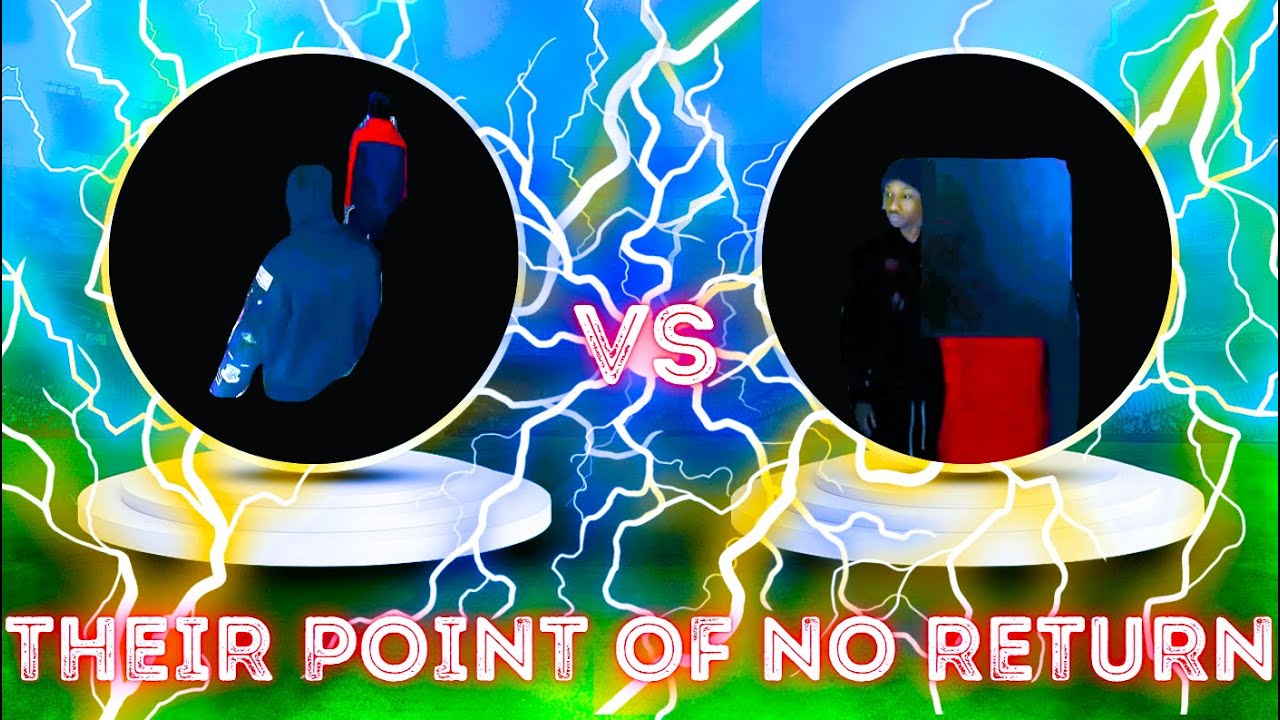 EXCLUSIVE What Happened to T.ROY in His Final Hours? POINT OF NO RETURN ...