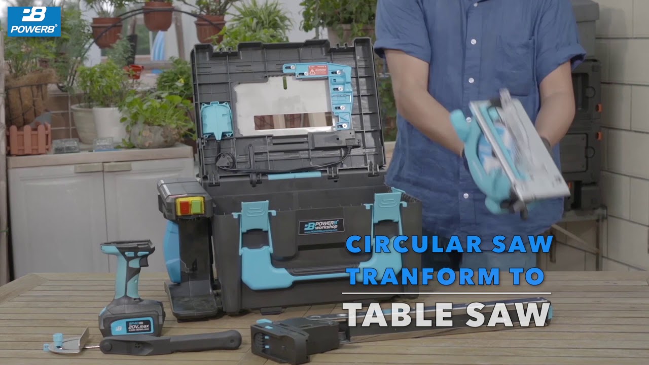 POWER8 Workshop P8WS5 - YouTube