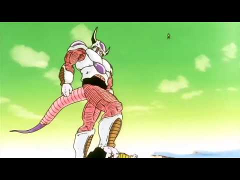 Dragon Ball Z Capitulo 80 Español Latino HD