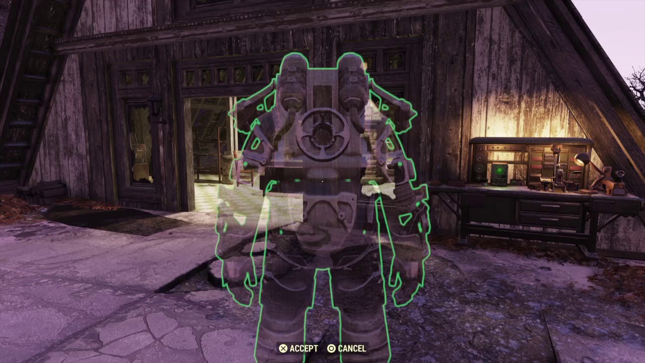 PS4: Fallout 76: The Adventures of Terrence Pennyworth: EP 10 - YouTube