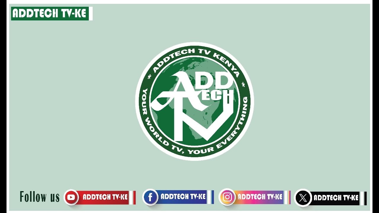 KURUNZI LA ADDTECH JIONI - YouTube