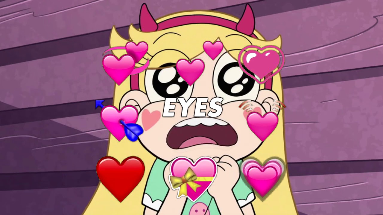 U So Fu***** Precious When U Smile - Star Butterfly (?) - YouTube