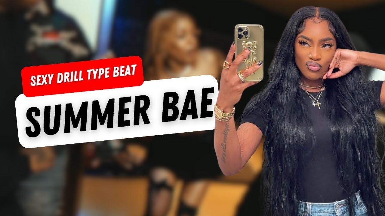 [FREE] Cash Cobain x Bay Swag Type Beat - Summer Bae - YouTube
