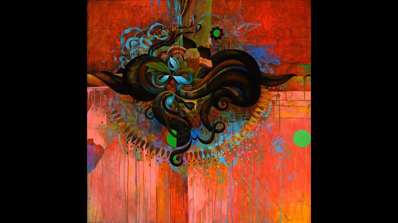 AE002 - Daniel Nevins - Painting from the Inside Out - YouTube