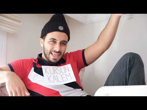 Sınıfta Kalemin Yere Düşmesi