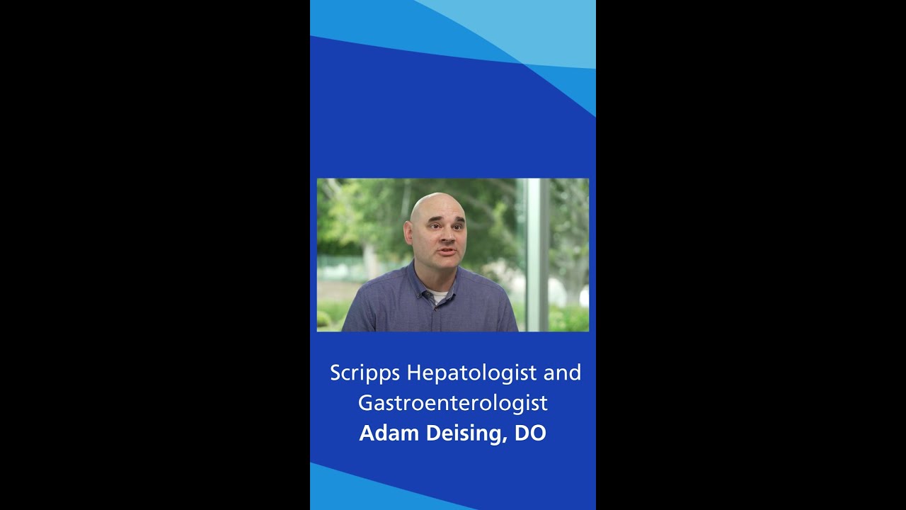 Meet Adam Deising, DO - YouTube