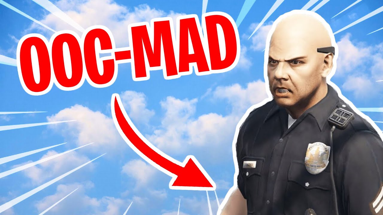 [Majestic RP] OOC Mad #1 | Lennox Macher - YouTube
