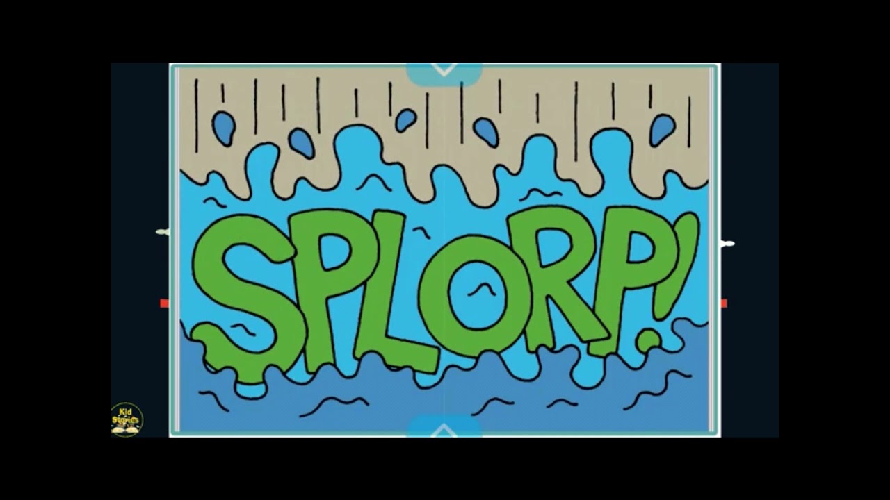 Okay Andy (book) Fast - YouTube