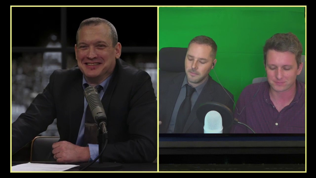 ADVChina Winston Sterze [SerpentZA] & C-Milk - YouTube