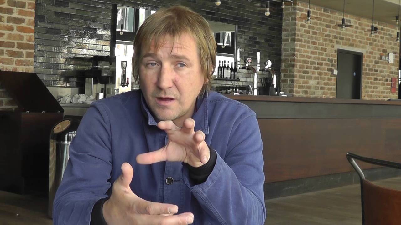 Director Nick Bagnall talks about The Two Gentlemen of Verona at the ...