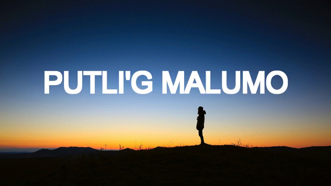 BAG-ONG KASINGKASING lyrics video - Victory Band - YouTube