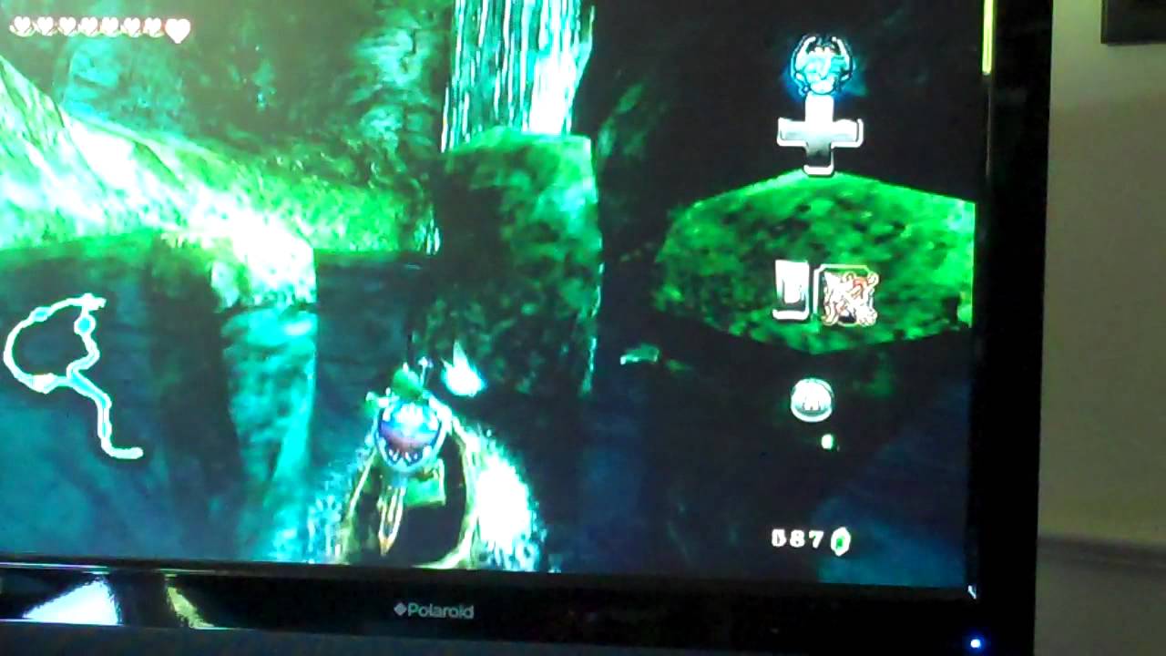 legend of zelda twilight princess walkthrough with commentary part 49 ...