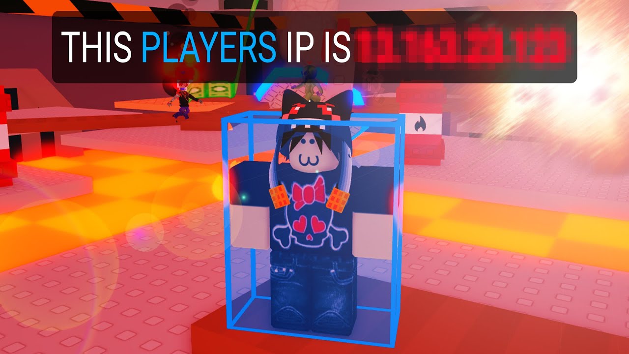 I Played the Most CHAOTIC ROBLOX Plate Game... - YouTube