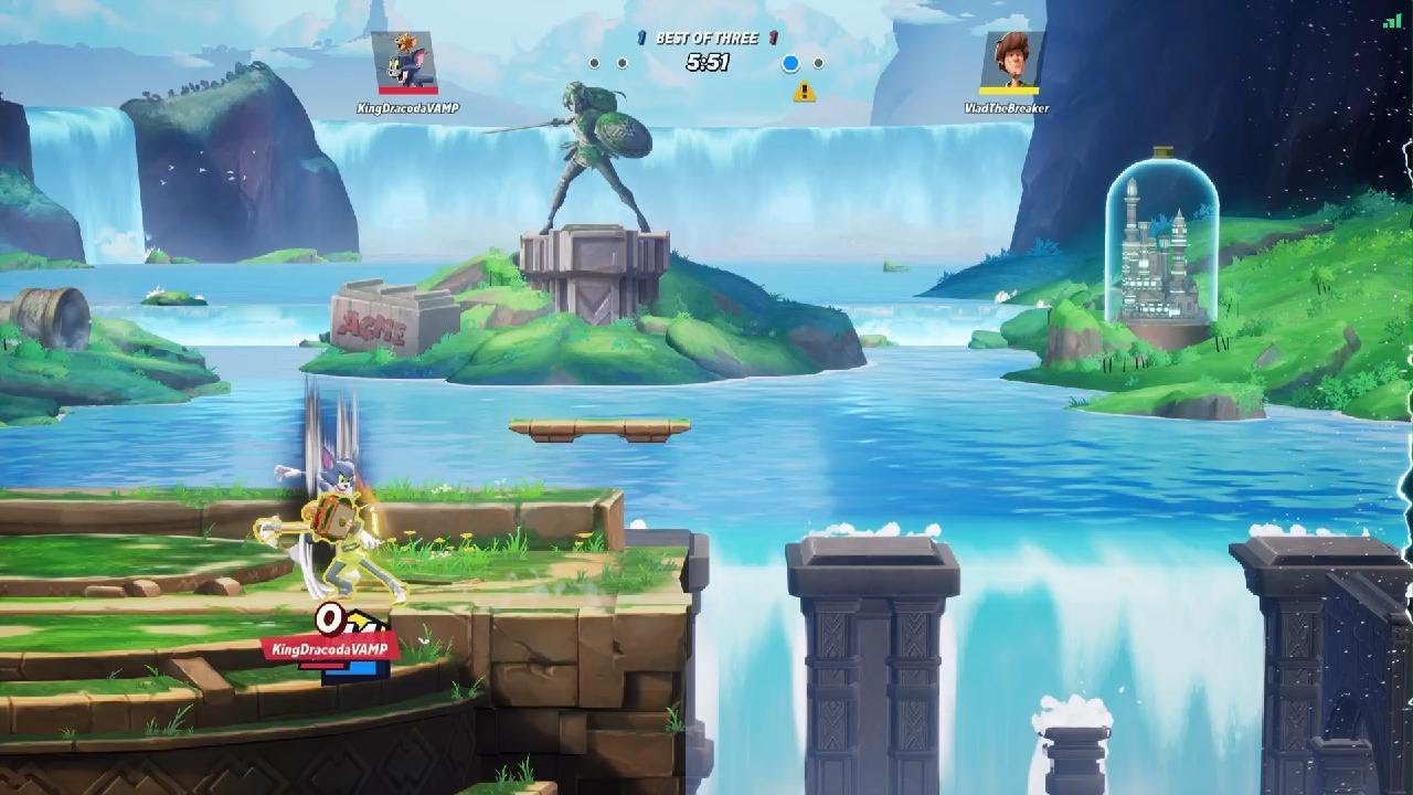 The Ultimate One-Two Combo - YouTube