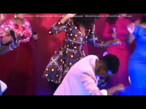 Ngobekezela by : Puleng March Powerful woman of God - YouTube