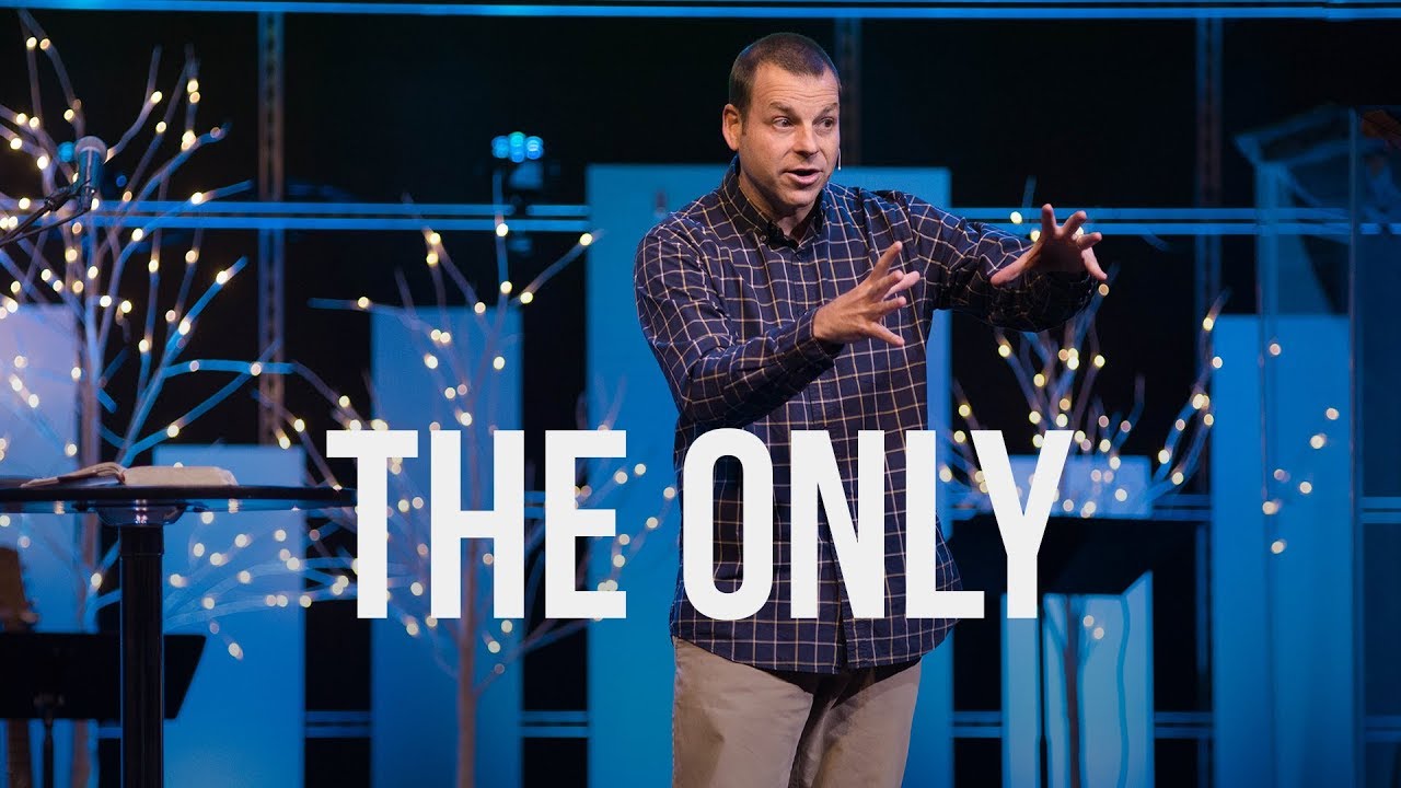 The Only: Week 3 - YouTube