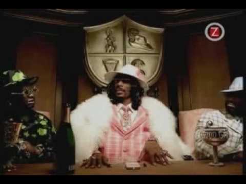 50 Cent PIMP (official Video) - YouTube