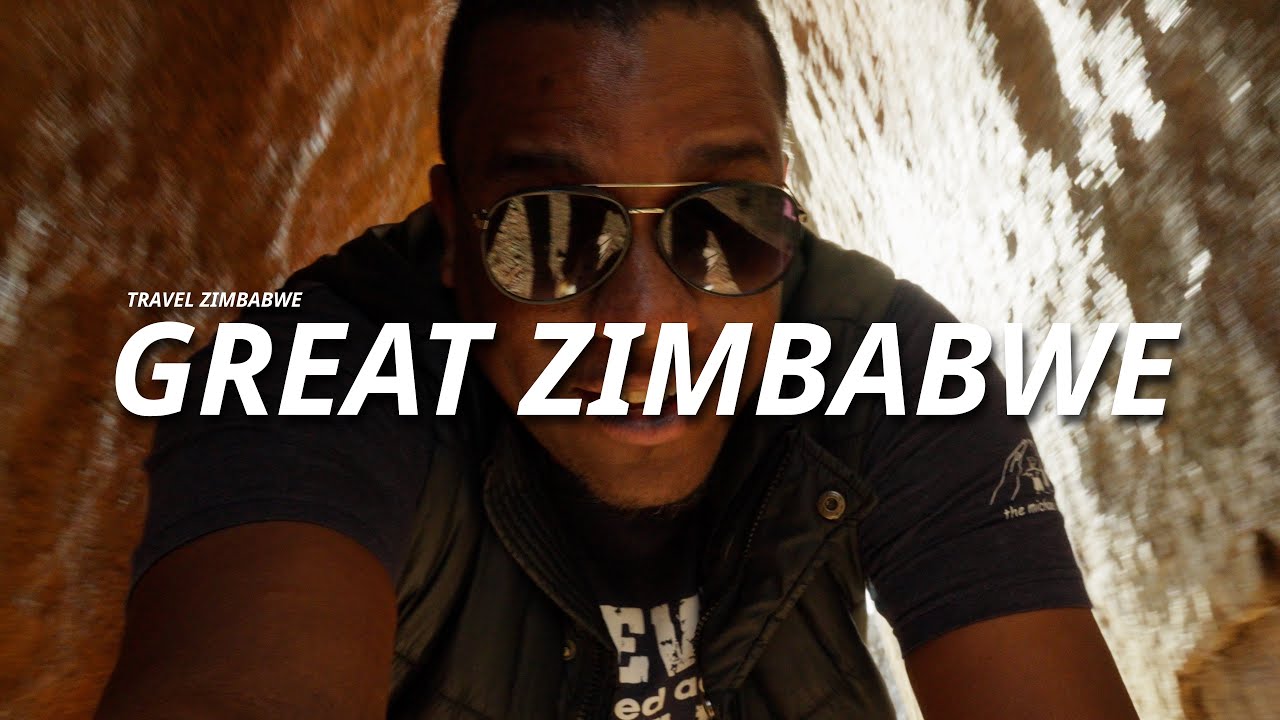 TRAVEL ZIMBABWE: GREAT ZIMBABWE | VLOG - YouTube
