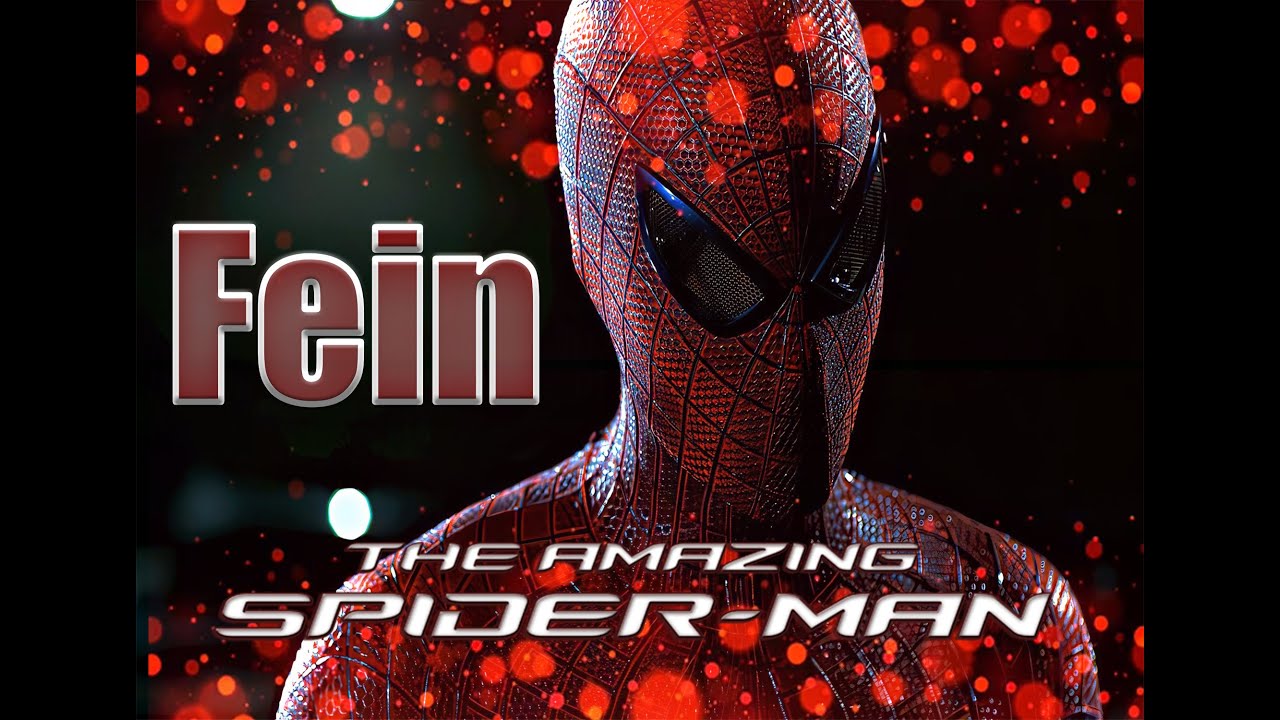 The Amazing spider man EDIT/AMV {movie edit} - YouTube