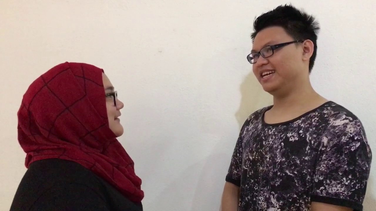 Mandarin Interview [RAW] - YouTube