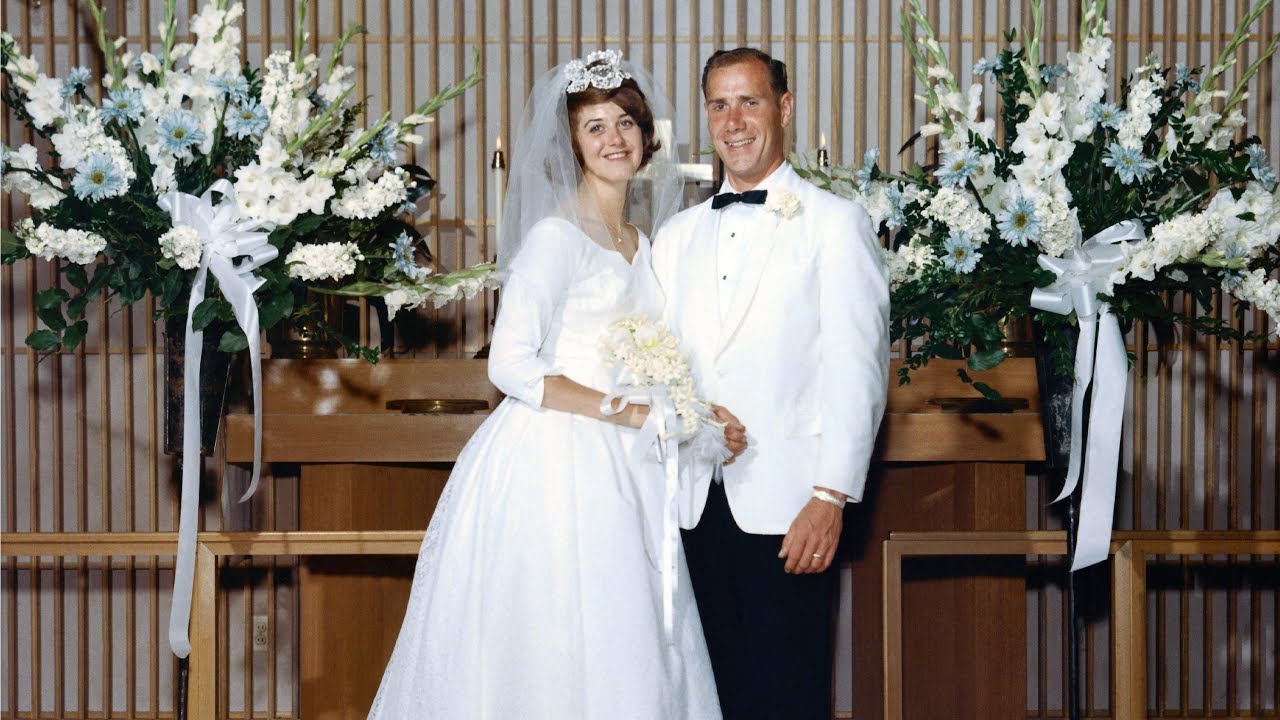 Don & Roxanne Carlson - The First 50 Years - YouTube