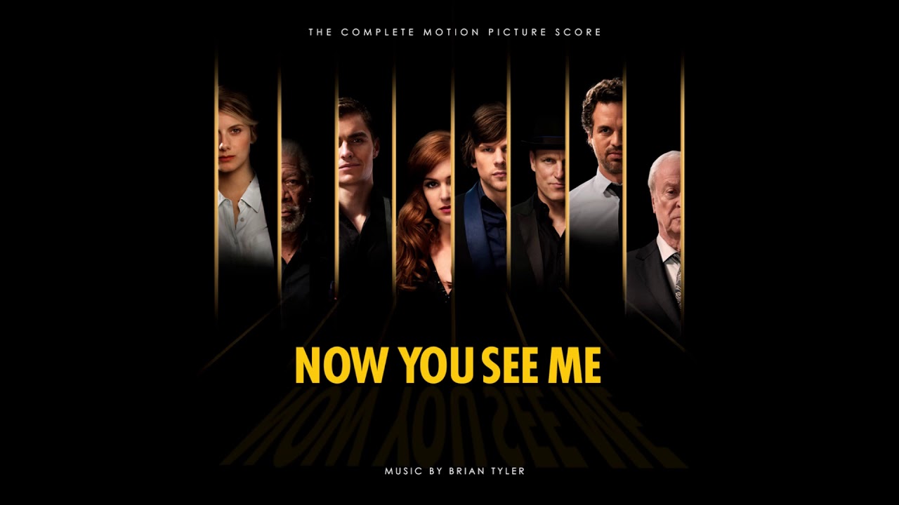 LOOK CLOSER by BRIAN TYLER|Now You See Me Soundtrack - YouTube