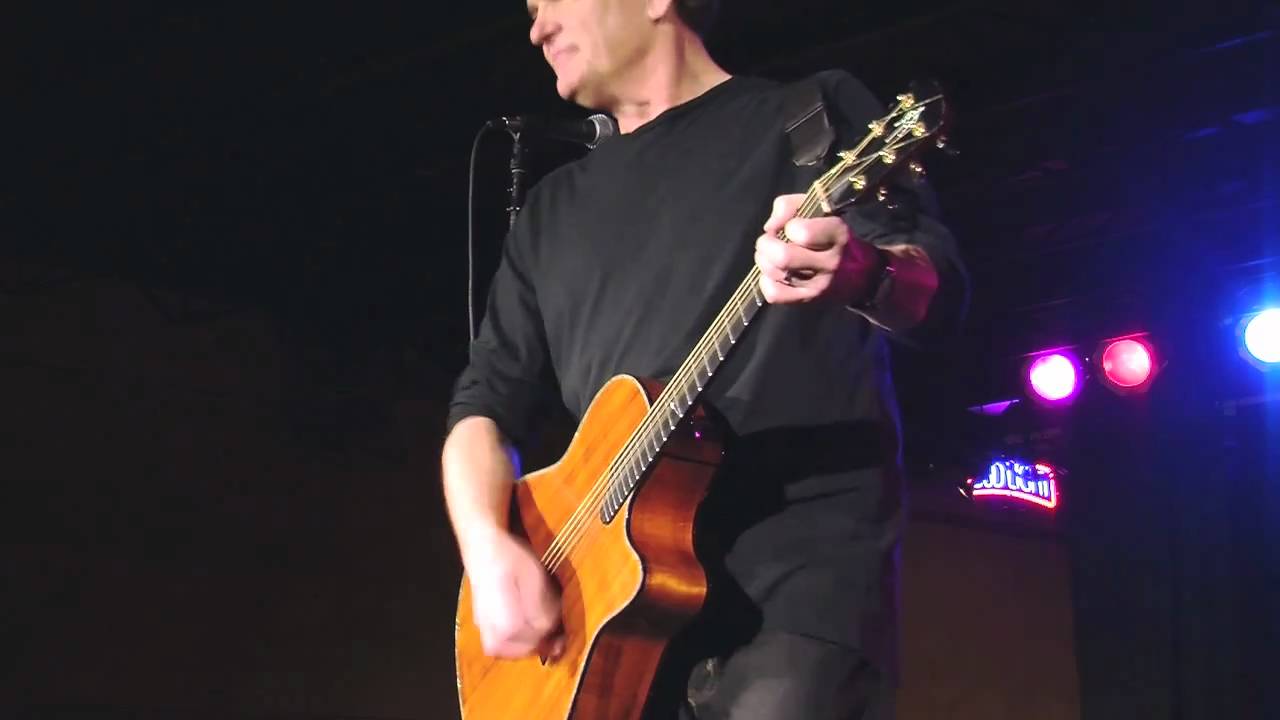 The Trophy Song - Pat McCurdy - Mill Creek - 2/24/11 - YouTube