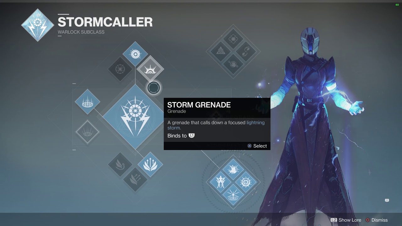 Stormcaller is back - YouTube