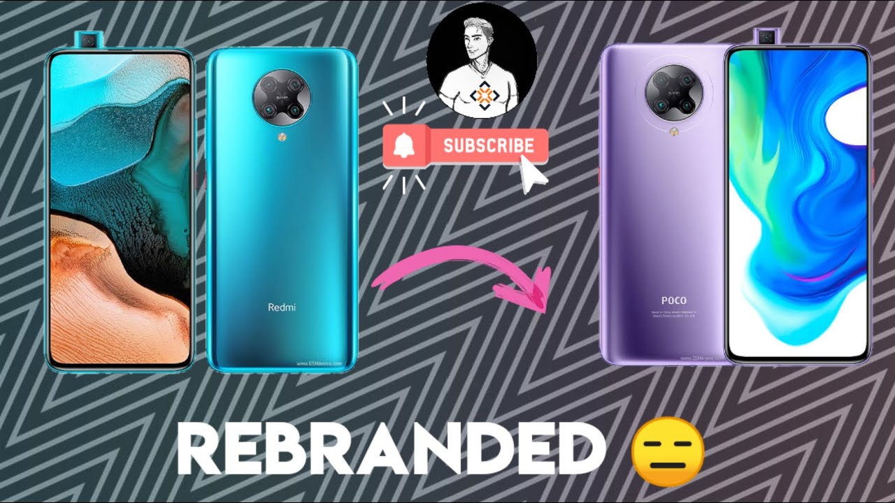 POCO F2 PRO(REDMI K30 PRO REBRANDED) LAUNCHED⚡⚡|MY OPINION INCLUDING ...