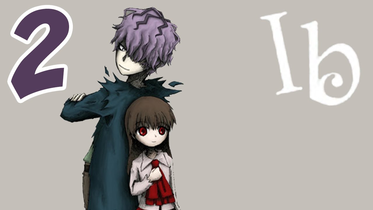 Gameplay IB 2° parte "Creo que esto ya lo viví" - YouTube