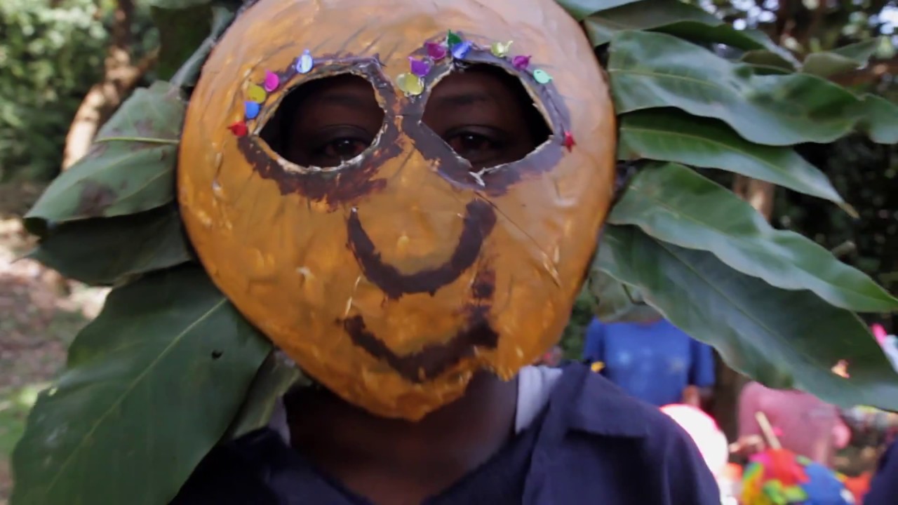 GIRLS OF MERU Trailer - YouTube