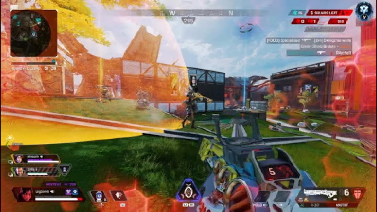 Apex Legends | Bad Bad Bad - YouTube