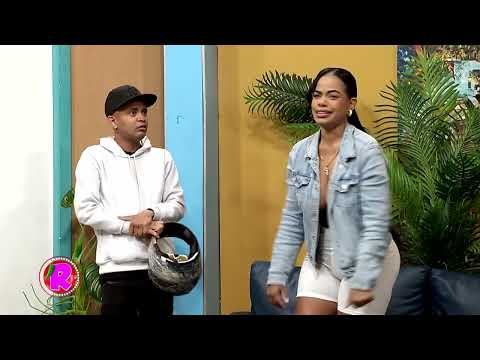 cobrador fue por dinero y terminó cobrando con otra cosa  | El Reperpero