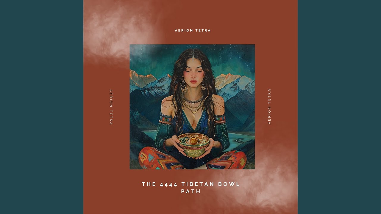 Bells of Bliss (4444 Breathing) - YouTube