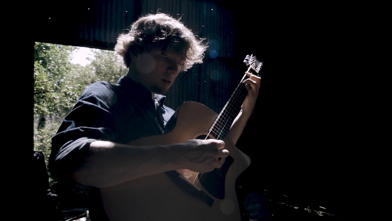 Jason LaPierre - Uncertainty ft. Canen (Official Music Video) - YouTube ...