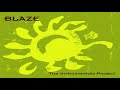 Blaze – The Instrumentals Project (2004, Vinyl) - Discogs
