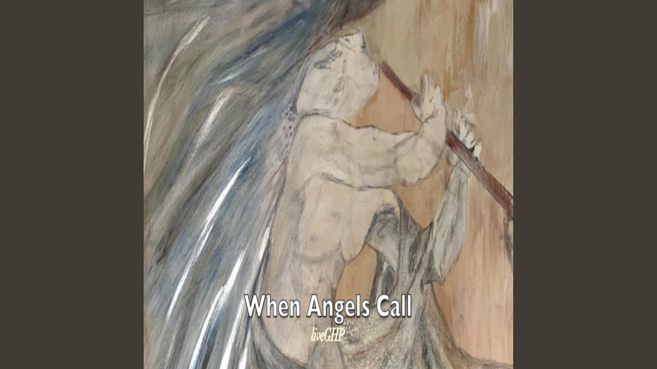 When Angels Call - YouTube