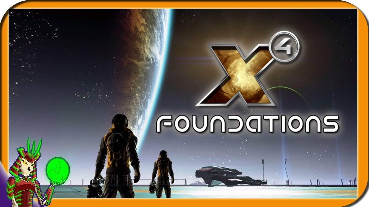 X4: FOUNDATIONS | Engaging Xenon Battle Groups | 14 | TRADE FIGHT BUILD ...